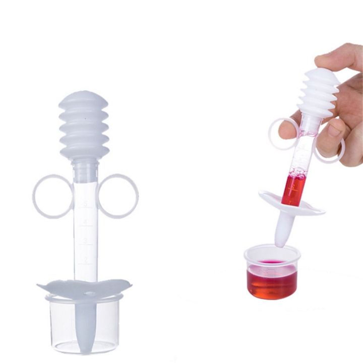 KC Baby - Alat Bantu Minum Obat Bayi / Pipet Obat / Pipet Susu / Alat ...