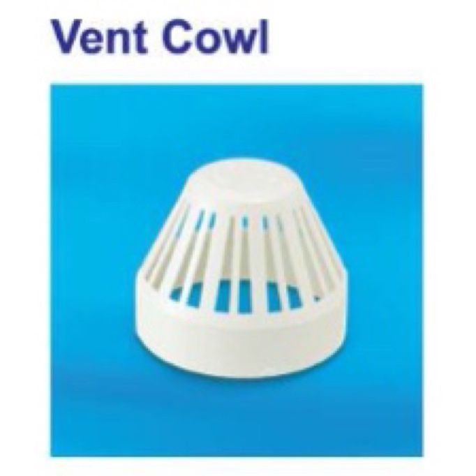 160mm~110mm~82mm~56mm Upvc Vent Cowl Cap 6"~4"~3"~2" 150mm~100mm~80mm ...