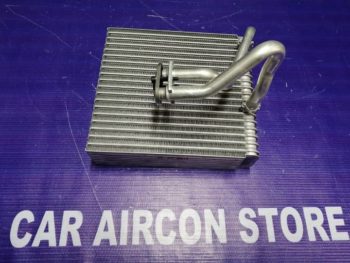 FORD EXPLORER 2013-2018 ecoboost car aircon evaporator LAMINATED REAR ...