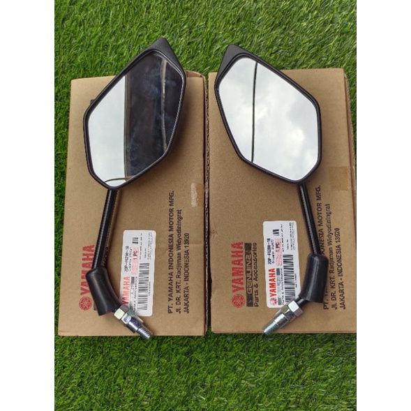 Nmax Side Mirror Yamaha Genuine Parts | Lazada PH