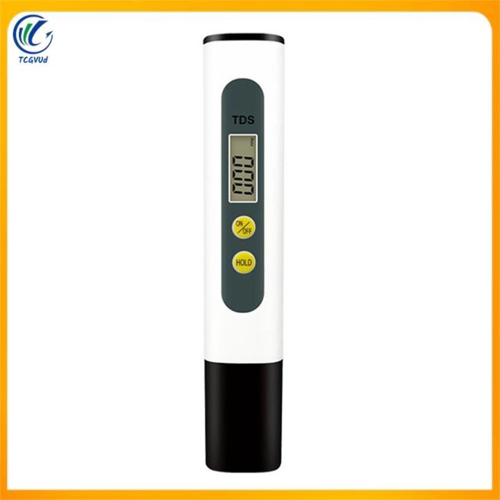 Tds Meter Digital Water Tester-Water Testing Kits for Drinking Water ...