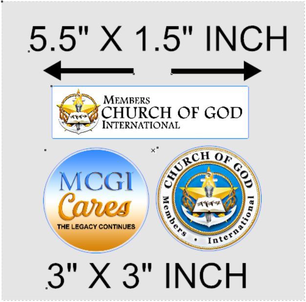MCGI members church of GOD international STICKER dating daan/nailaw ...