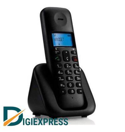 Motorola T301+ Cordless Phone | Lazada PH