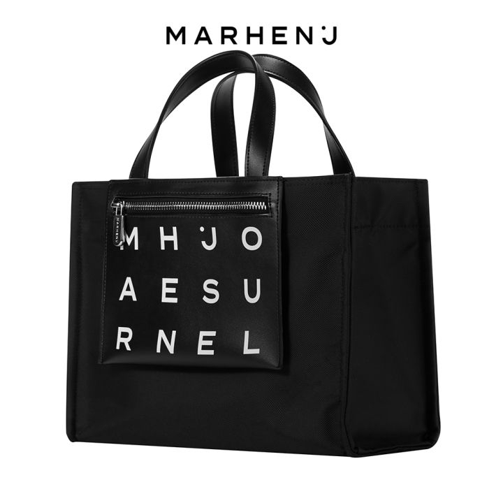 MARHEN.J Mandy Bag [Nylon] | Lazada PH