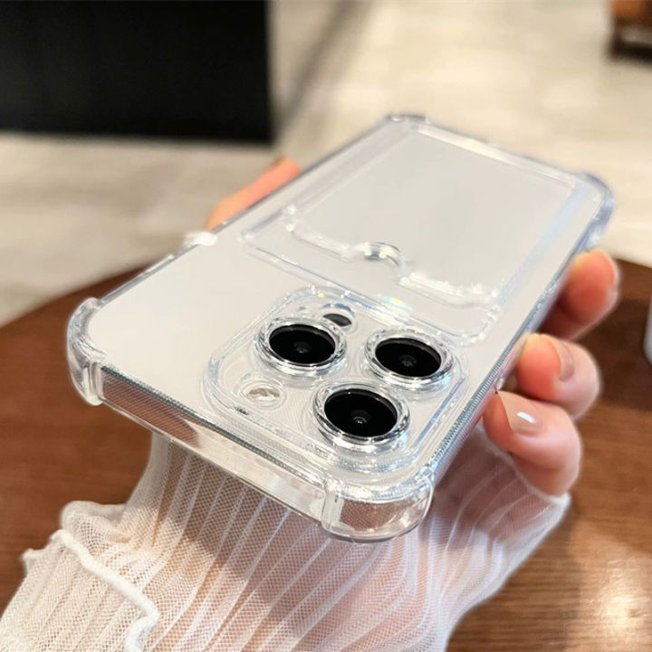 Card Soft Case For Realme C55 C11 C35 C21Y C25 C20 C51 C53 C12 C15 Note ...