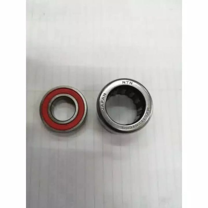 BEARING LAHAR PULLY CVT BEARING BAMBU PULY MIO | Lazada Indonesia