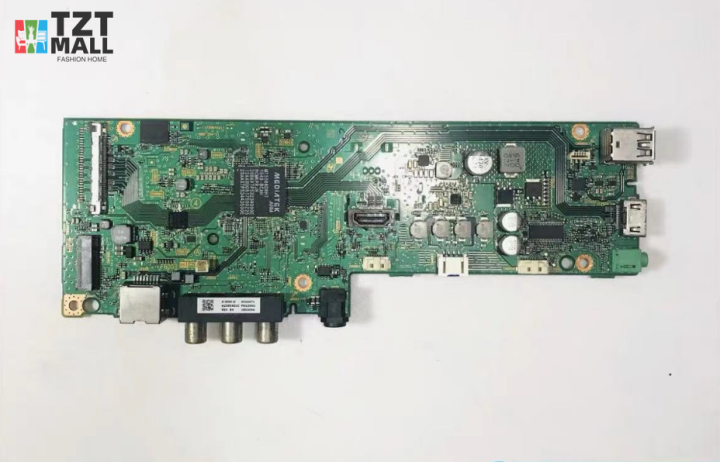 TZT MALL 90% NEW Original For KDL-40/48W650D KDL-32W600D motherboard 1 ...