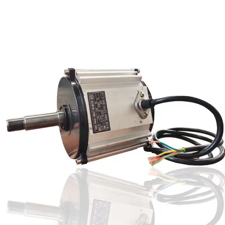 Glass fiber reinforced plastic negative pressure fan motor parts ...