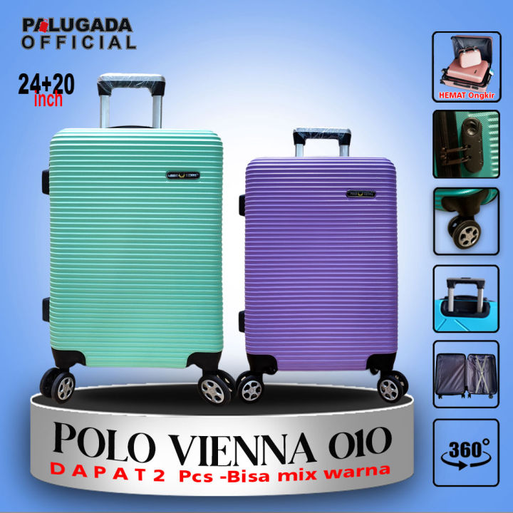 KOPER FIBER 20+24 (DAPAT 2PC) 010 INCH FIBER POLO VIENNA TERMURAH KOPER ...