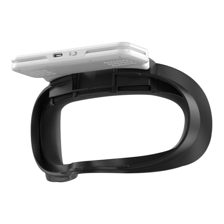 VR Face Cover with Radiator for Meta/ Quest 2 Accessories,Compatible ...