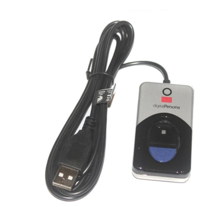 laeh6285 Biometric Scanner Finger Reader Personal USB URU4500 Free SDK ...