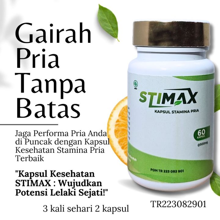 Obat kuat pria perkasa tahan lama / Obat kuat permanen original / Obat ...