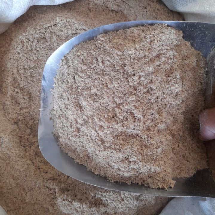 Dedek Katul Super Bravo Pakan Ayam Makanan Burung Dedeg | Lazada Indonesia