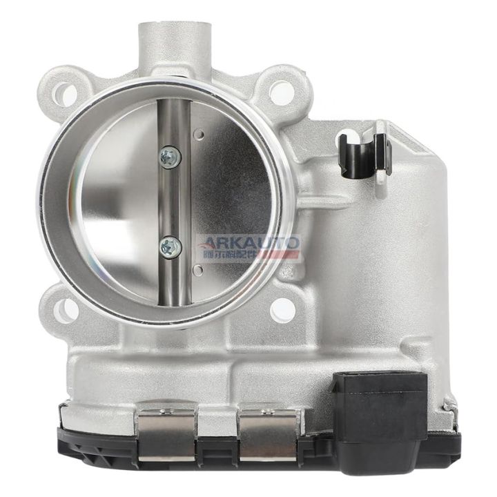 Throttle Body 0280750556 AG9E-9F991-AA 5102039 AG9E9F991AA para sa Ford ...