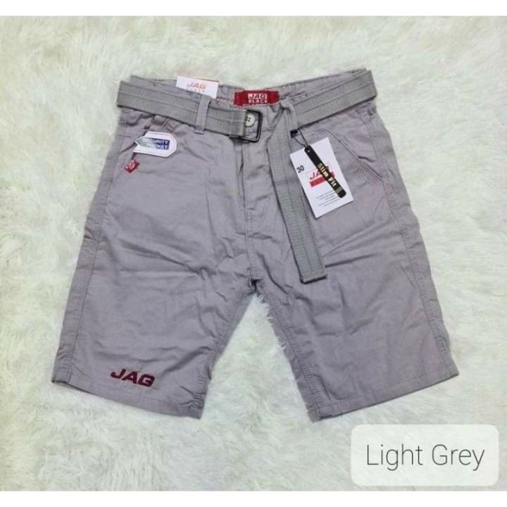 JAG MENS CARGO SHORT (4 POCKETS) | Lazada PH