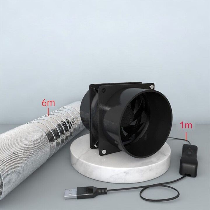 【VALUESP】 High Speed Ventilation with USB Solder Fume Absorber ESD Fume ...