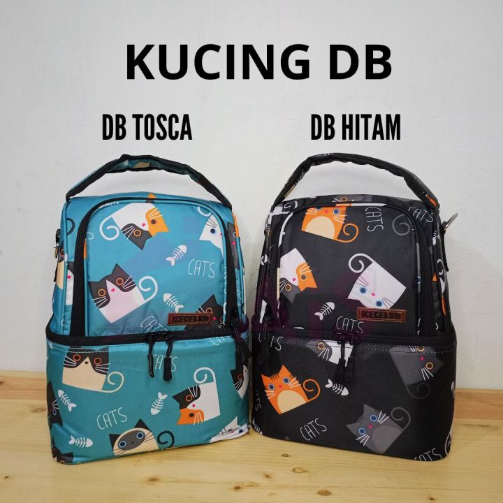 COOLER BAG ASI DOUBLE SERIES COOLER BAG ASI PREMIUM COOLER BAG ASI ...