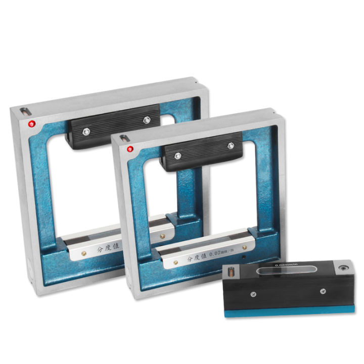 Debugging of High-precision Industrial Machine Tool with Bar-frame ...