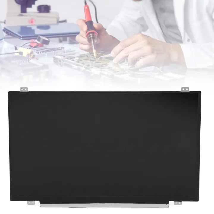 Lenovo N140BGE‑L43 Sensitive HD 14 Inch LCD Screen Replacement Low ...