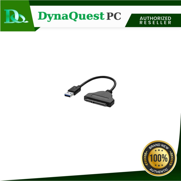 Sata HDD / SSD to Usb 3.0 Cable | Lazada PH