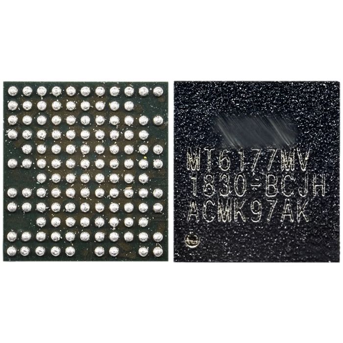 โมดูล IC ความถี่ปานกลาง MT6177MV | Lazada.co.th