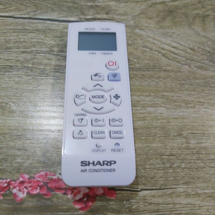 Original Air sharp remote control. | Lazada PH