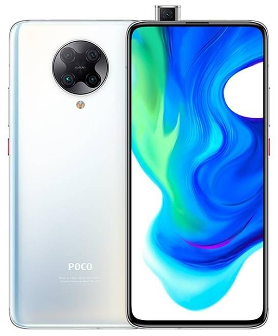Xiaomi POCO F2 Pro (5G) Ram8/256gb(เครื่องศูนย์ไทย ราคาพิเศษมีประกัน ...
