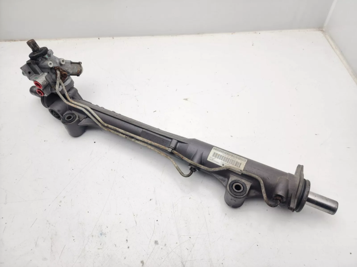 Audi Q7 Power Steering/2006-2015 Model/1st Generation/Gear/Steering ...