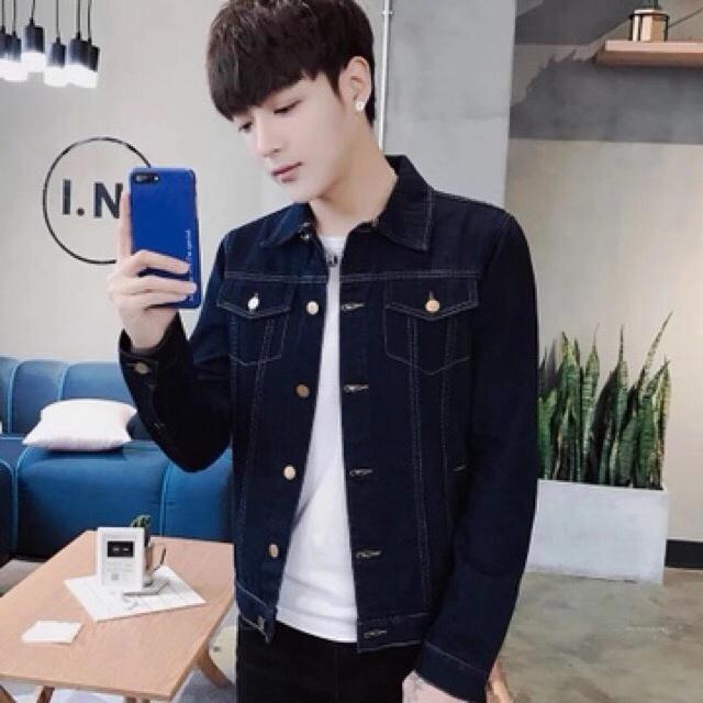 Denim Jacket for men | Lazada PH