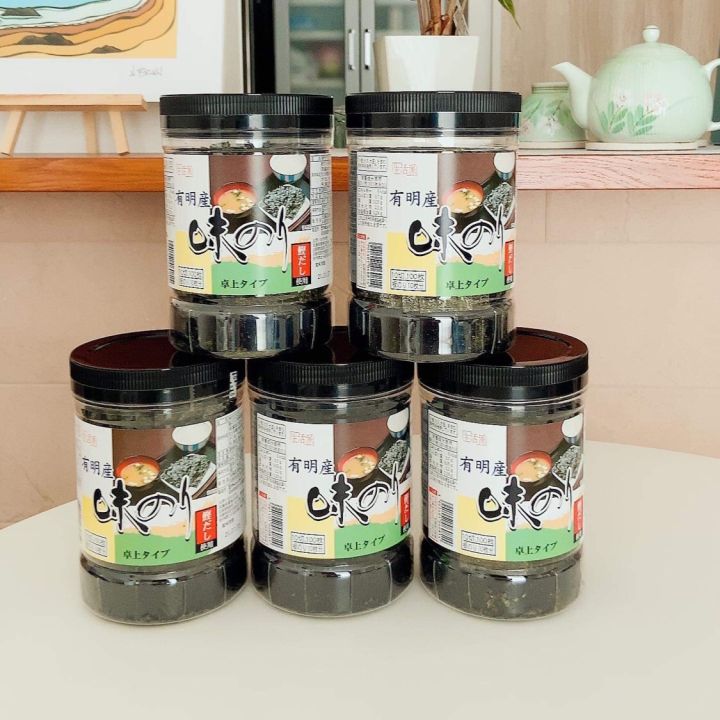 Japanese Nori | Lazada PH