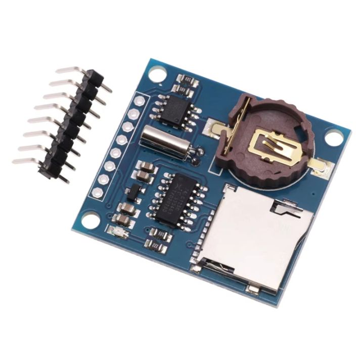 [ben ]V1.0 Data Logger Module Shield Mini for Logging Recorder Module ...
