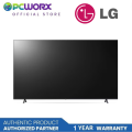 LG 55UT801C 55" 4K UHD Smart TV | LG TV | Lazada PH