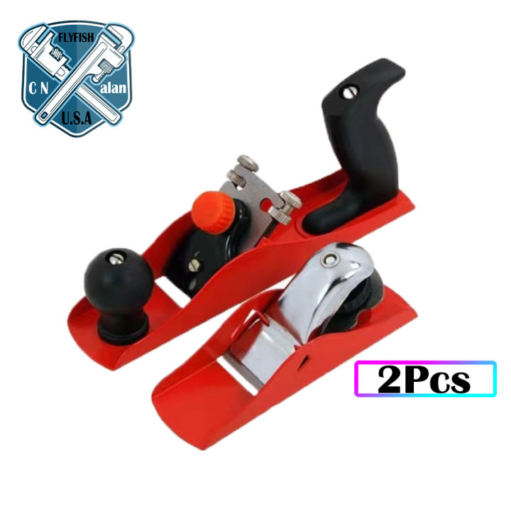 2in1 wood planer set katam | Lazada PH