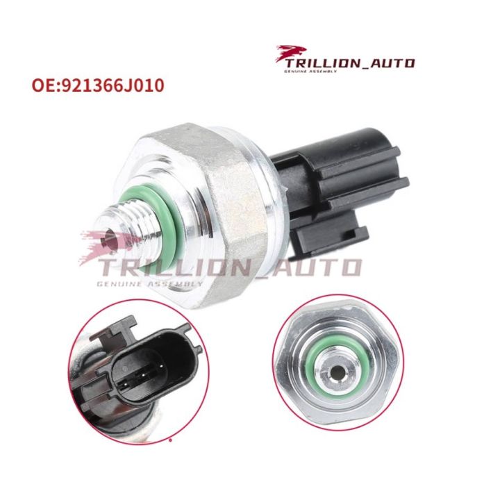 AC Pressure Transducer Switch Sensor 921366J010/92136-1FA0A Fits for ...
