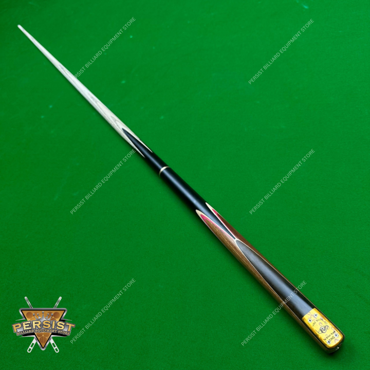 SLP King 9S Cue 3/4 Piece - Snooker 3/4 Piece Cue Que Snooker ...