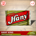 Annie's Hany King Milk Chocolate 200g (by 3) | Lazada PH