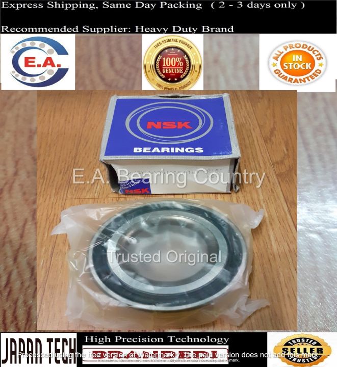 (Rear)ABS2008-2015 Original Toyota Fortuner Wheel Bearing Toyota Hilux ...