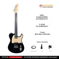 RJ Basic Electrics - Broadcaster - Telecaster Electric Guitar | Lazada PH