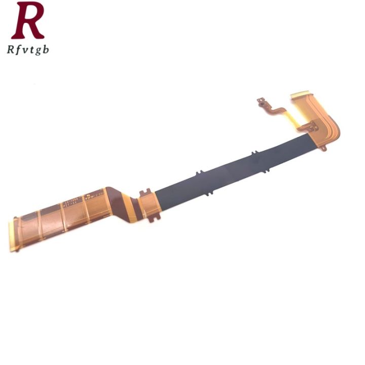 A6600 LCD Flex Cable Replacement Display Hinge Flexible Screen Cable ...