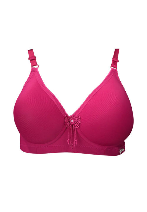 Hari-Hari - EV FASHION Women's Bra B Cup / Non-Wired / Baju Dalam ...