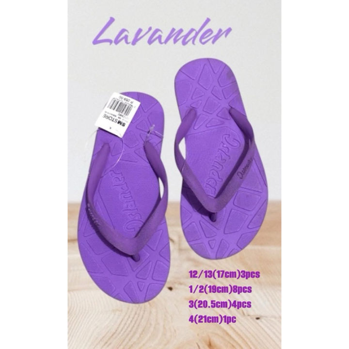 ORIG ISLANDER Slipper For Kids | Lazada PH
