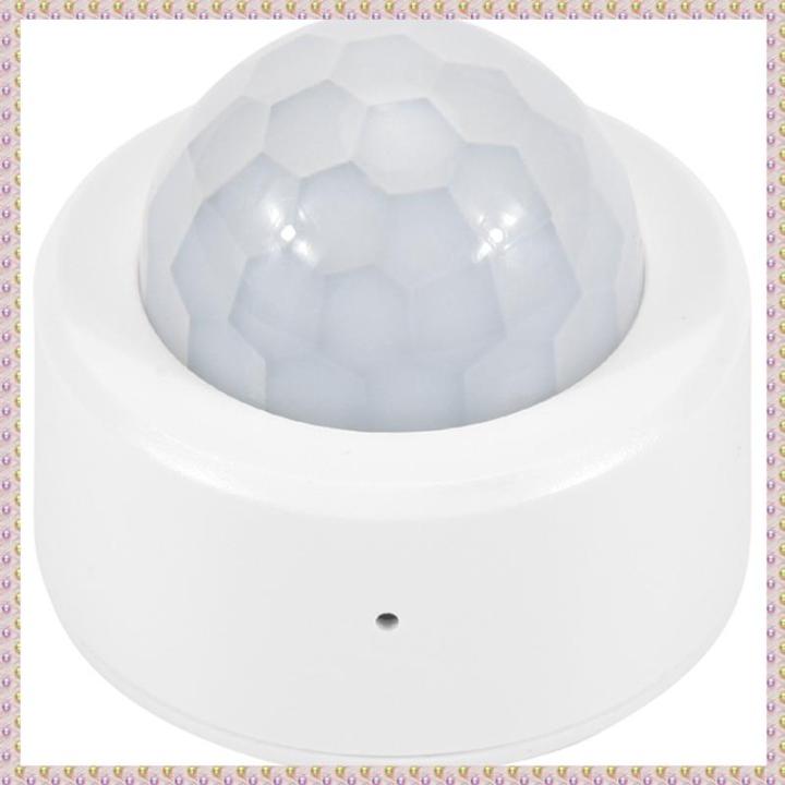Tuya Zigbee PIR Motion Sensor Human Body Motion Sensor Smart Life ...
