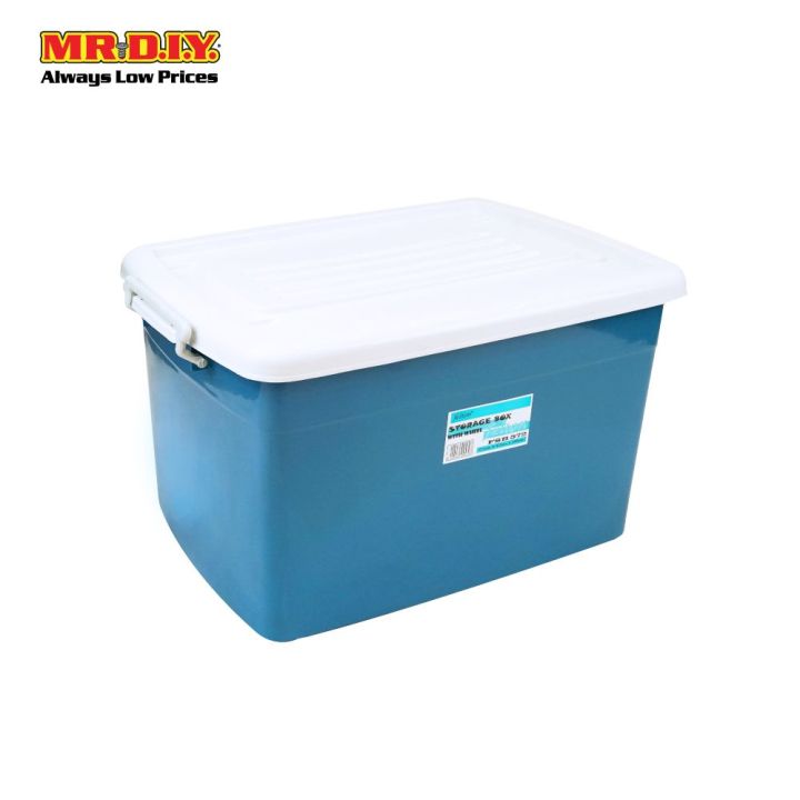 FELTON Storage Box FSB 395 (28L) | Lazada