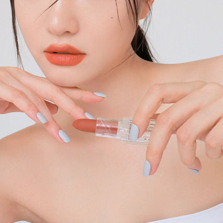 3CE Soft Matte Lipstick Lip korean k beauty makeup | Lazada