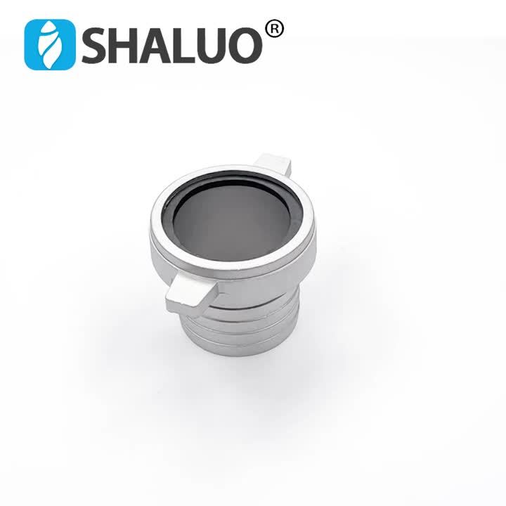 3 three Inch Gasoline Water Pumps Fittings Aluminum Connecting Wrench ...