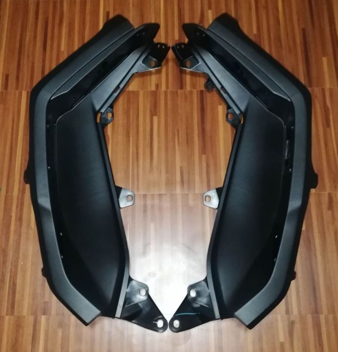 FOOTREST BOARD NMAX V2 | Lazada PH