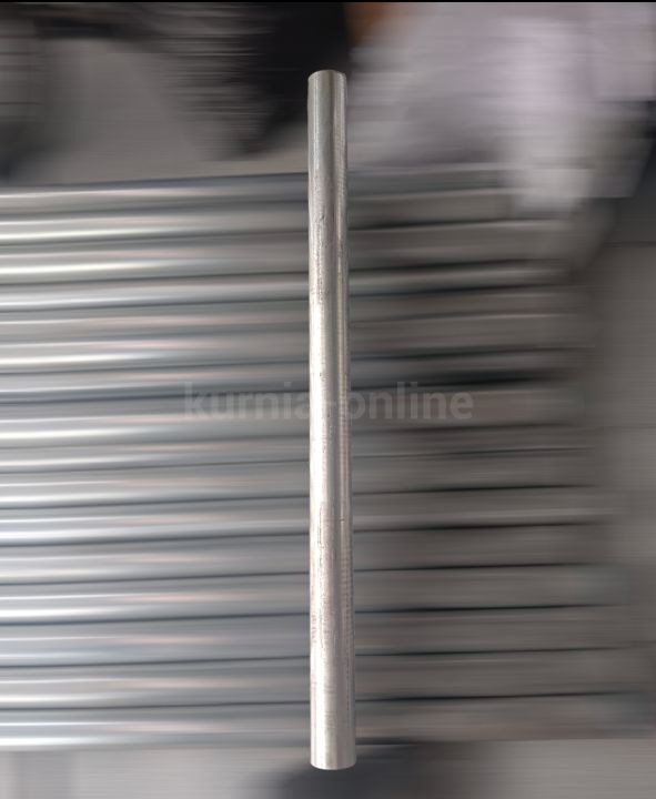 Tiang parabola galvanis 1.2 meter 1.5meter | Lazada Indonesia