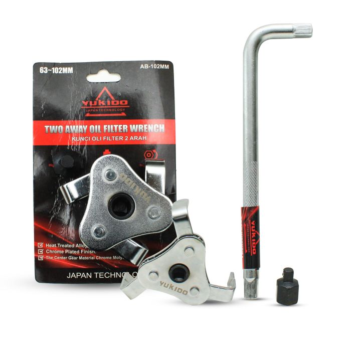 PAKET 2 ITEM-GAGANG SOK L 1/2 INCH OFFSET HANDLE 10" STANG KUNCI SOCK ...