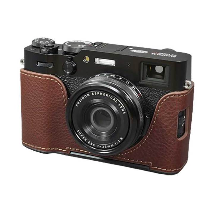 Lim's Half case for Fuji X100VI | Lazada.co.th