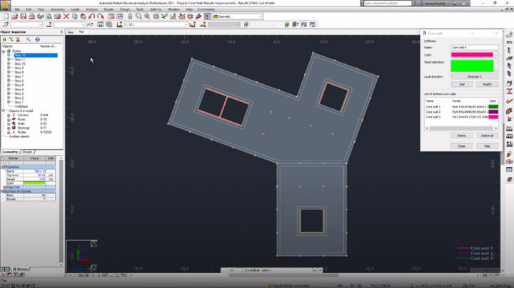 Robot Structural Analysis Professional 2023 | Lazada.co.th